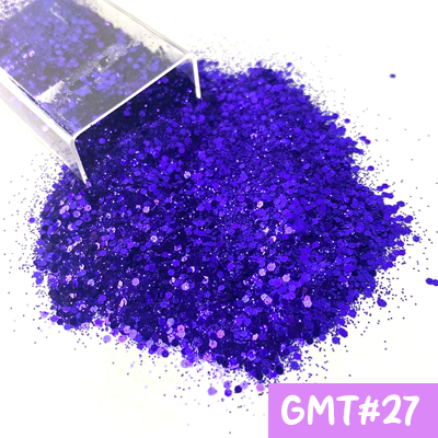 Glitter Metalizado GMT#27 – Espacio 4D SAS